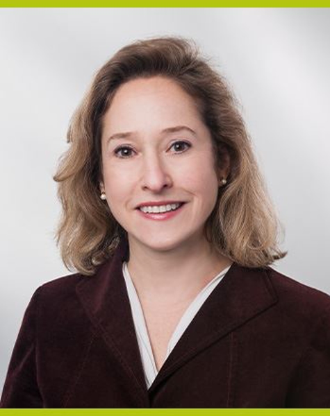 Attorney Lauren S. Irwin | Upton & Hatfield, LLP